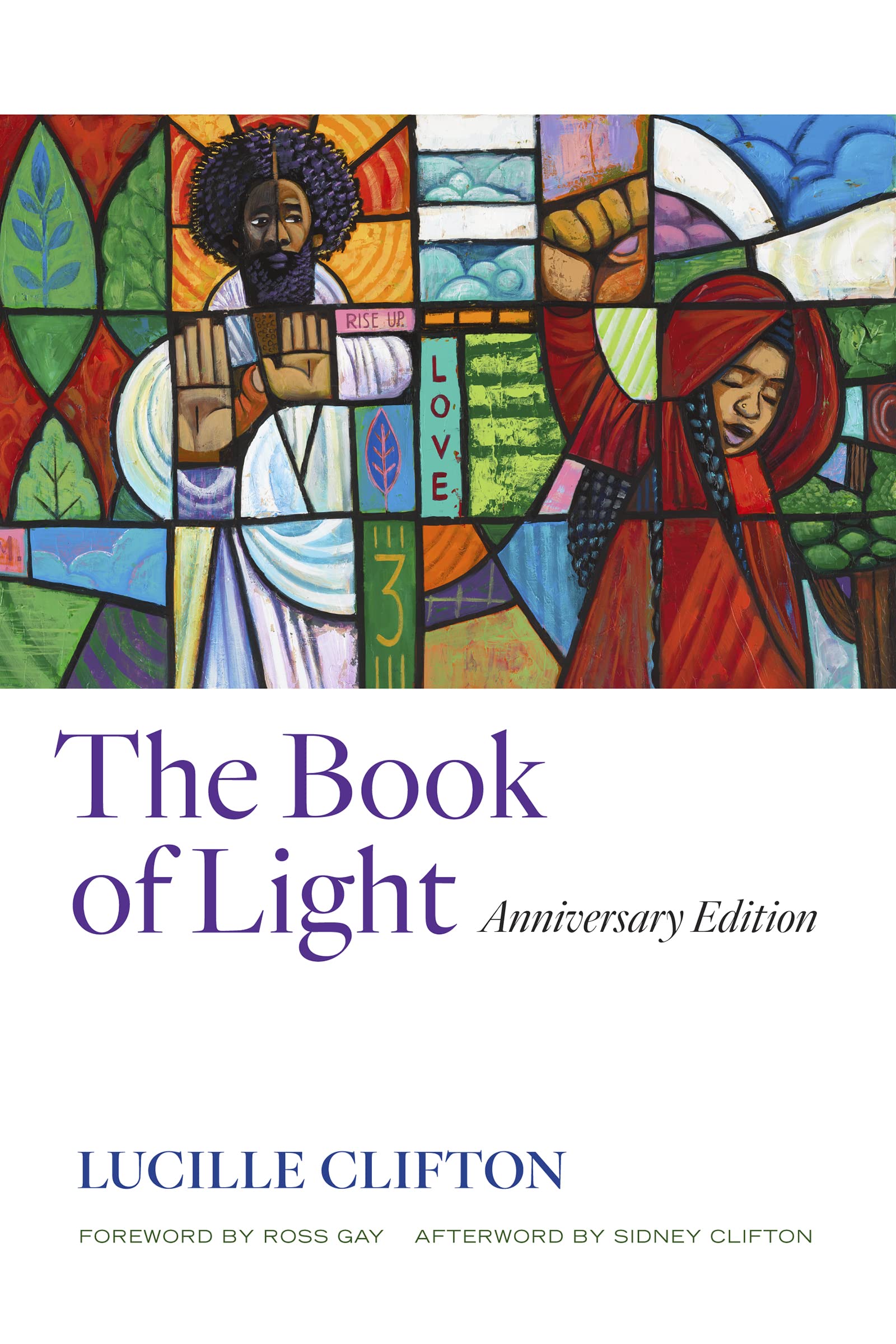 The Book of Light: Anniversary Edition by Lucille Clifton | Goodreads