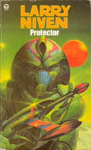 Protector by Larry Niven (1974-08-13) by Larry Niven | Goodreads
