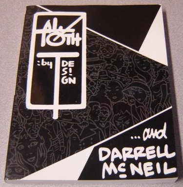 Alex Toth: By Design by Alex Toth | Goodreads