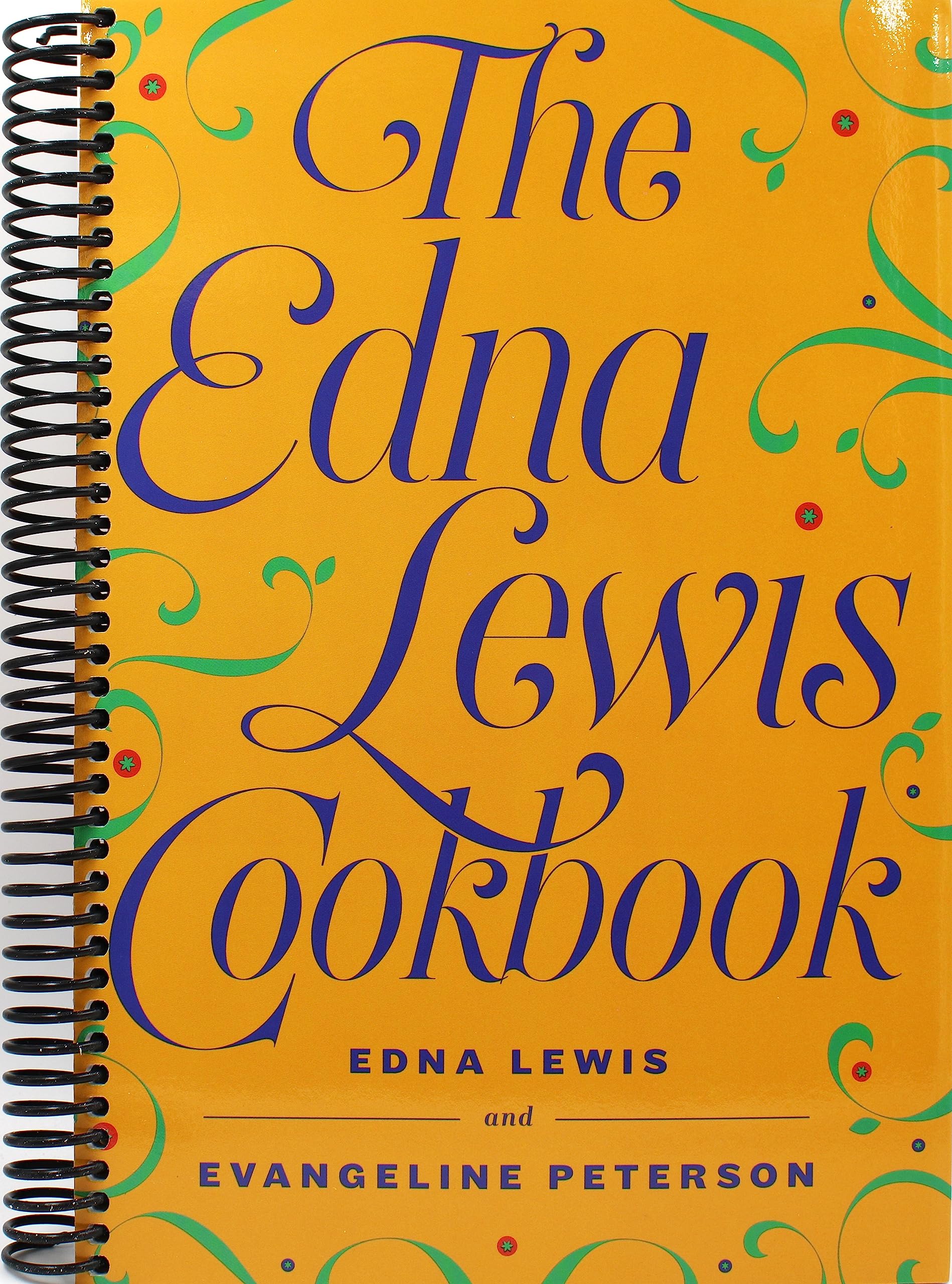 The Edna Lewis Cookbook by Edna Lewis | Goodreads