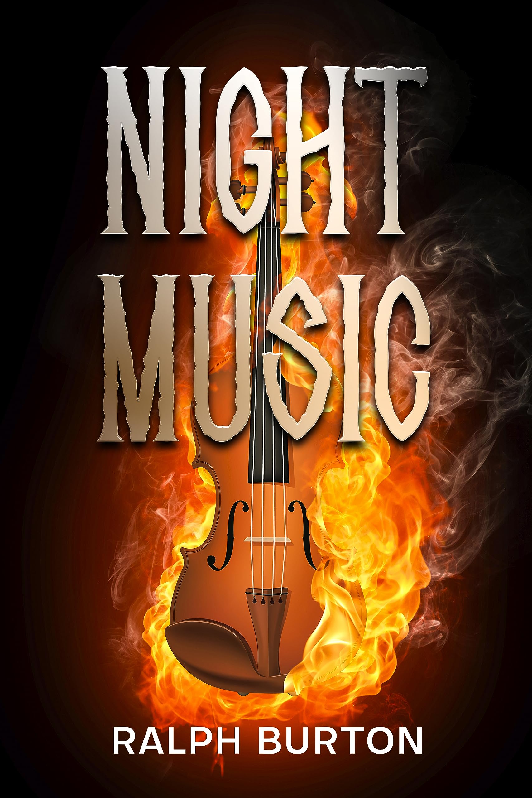 Night Music by Ralph Burton | Goodreads