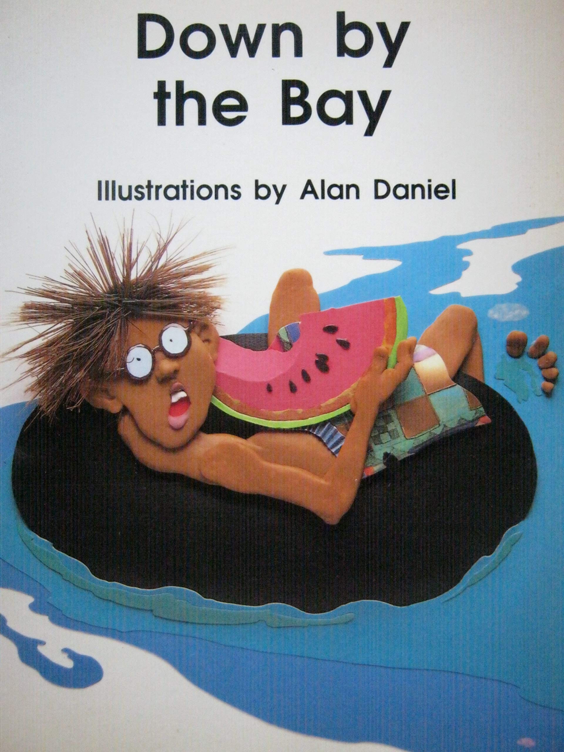 The Song Box -- Down by the Bay by Alan Daniel | Goodreads