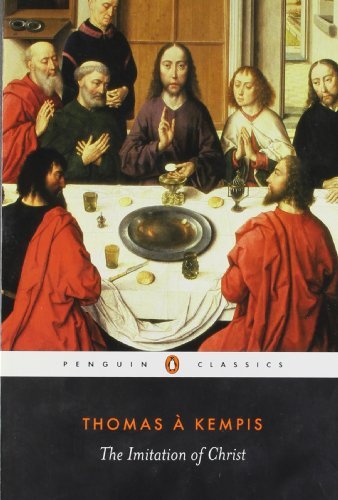 By Thomas a Kempis - The Imitation of Christ by Thomas à Kempis | Goodreads