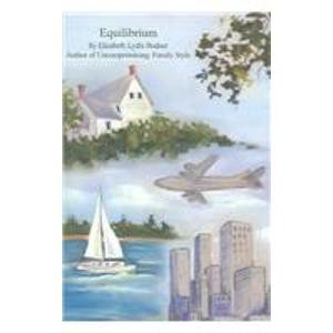 Equilibrium by Elizabeth Lydia Bodner | Goodreads