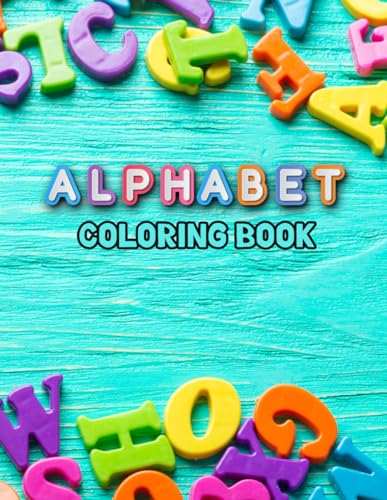 Alphabet coloring and tracing sheet: Preschool Worksheets coloring book ...