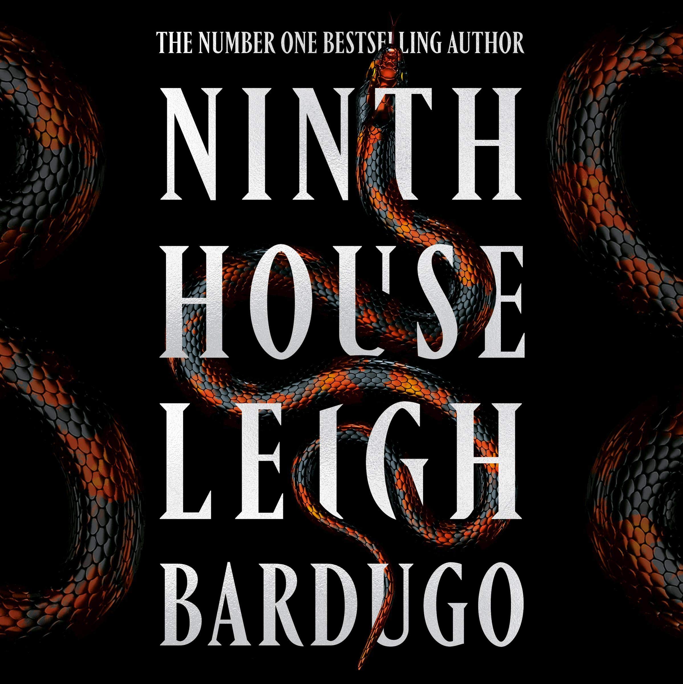 Ninth House by Leigh Bardugo | Goodreads