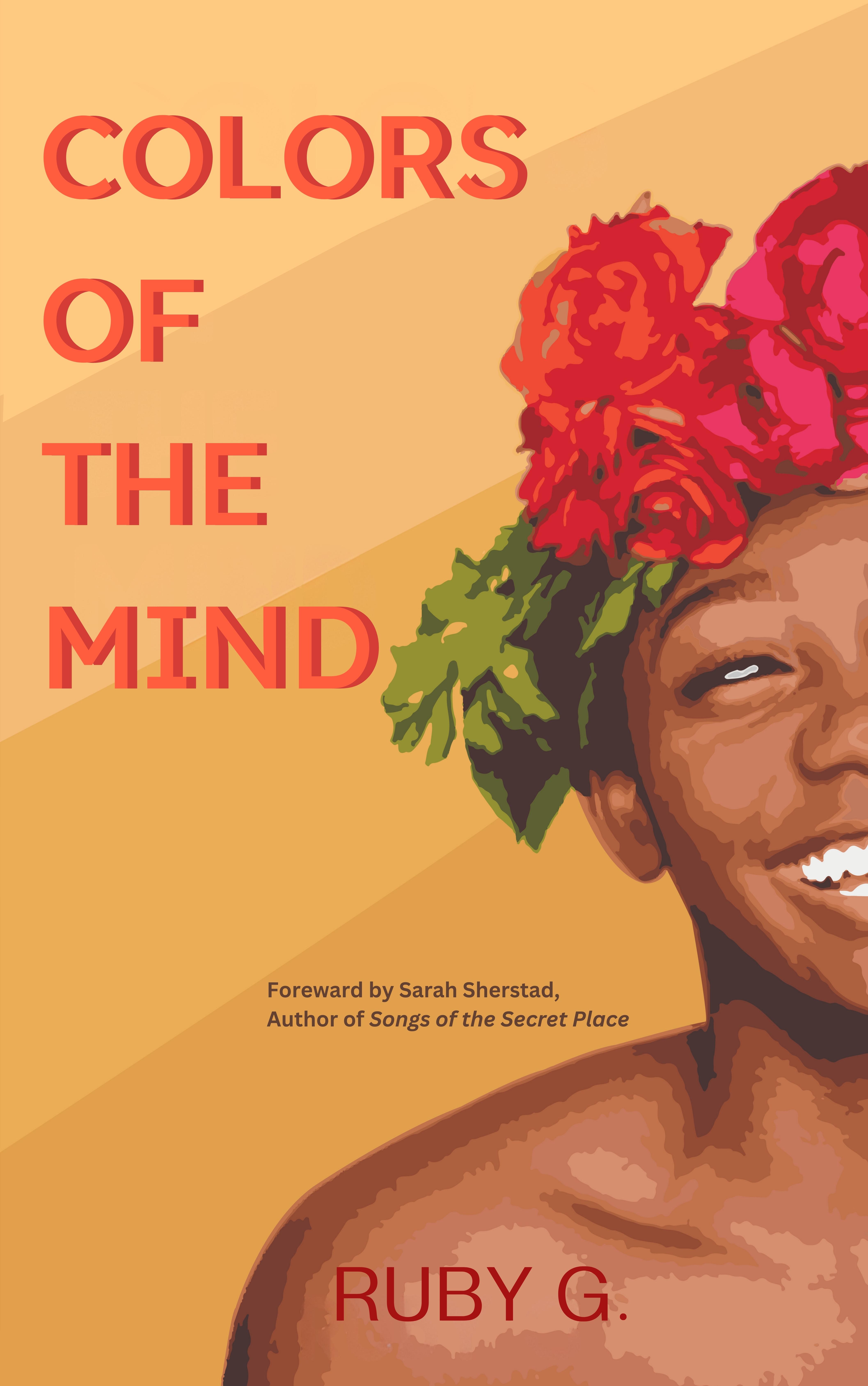 Colors of the Mind by Ruby G. | Goodreads