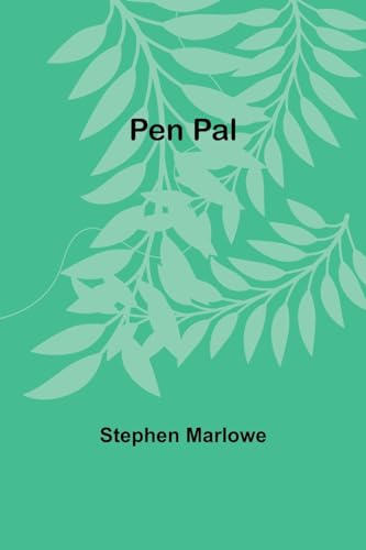 Pen Pal by Stephen Marlowe | Goodreads