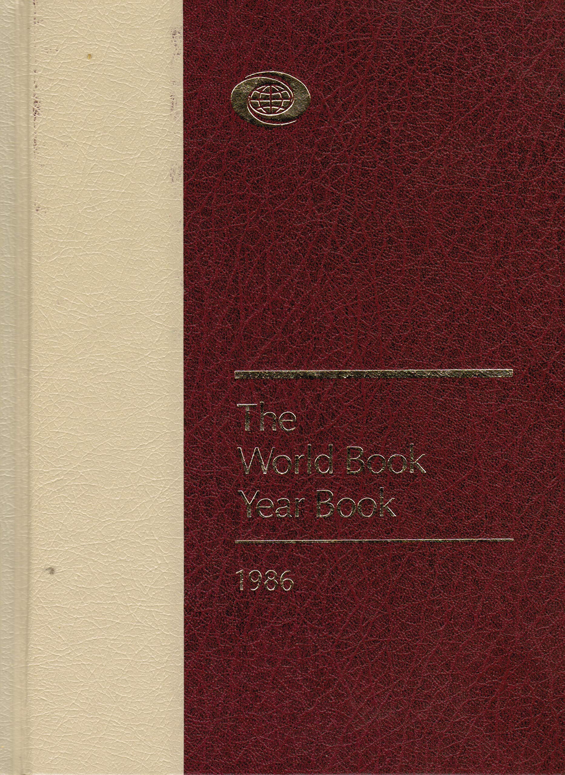 The World Book Year Book by World Book, Inc. | Goodreads