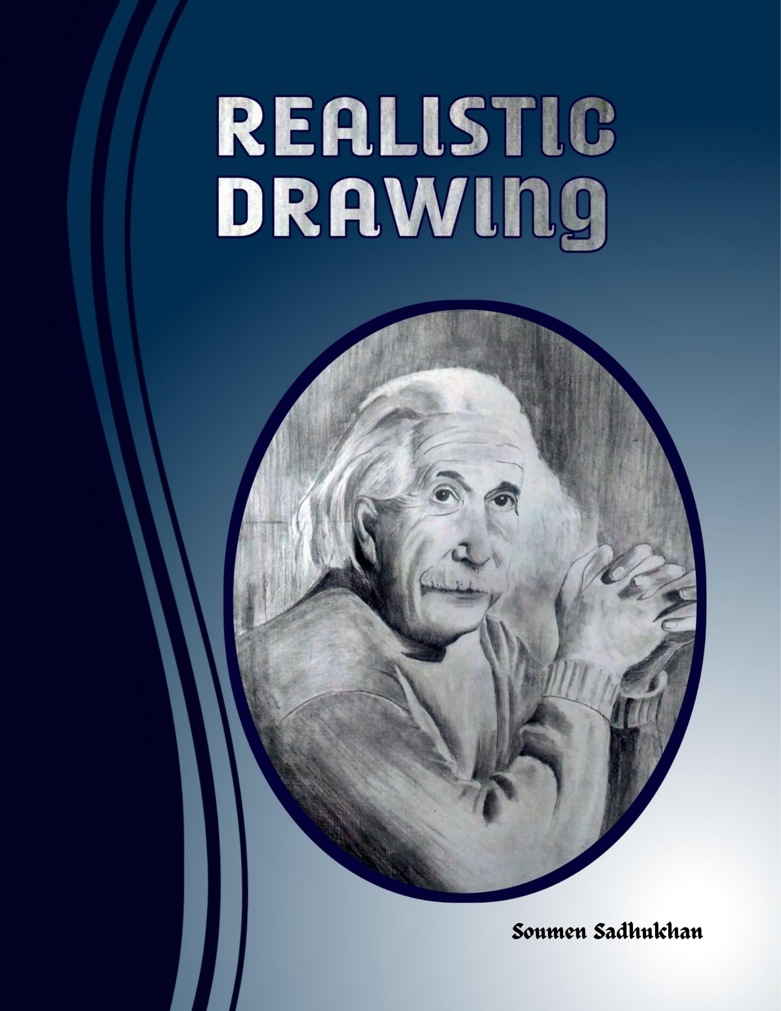 REALISTIC DRAWING: Realistic Pencil sketch by SOUMEN SADHUKHAN | Goodreads