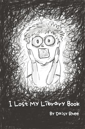 I Lost My Library Book by Daisy Rhee | Goodreads