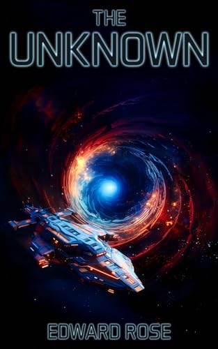 The Unknown by Edward Rose | Goodreads