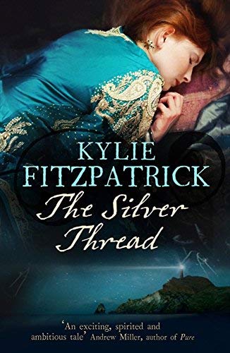 The Silver Thread by Fitzpatrick, Kylie (2013) Paperback by Kylie ...