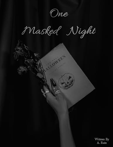 One Masked Night by A Rain | Goodreads