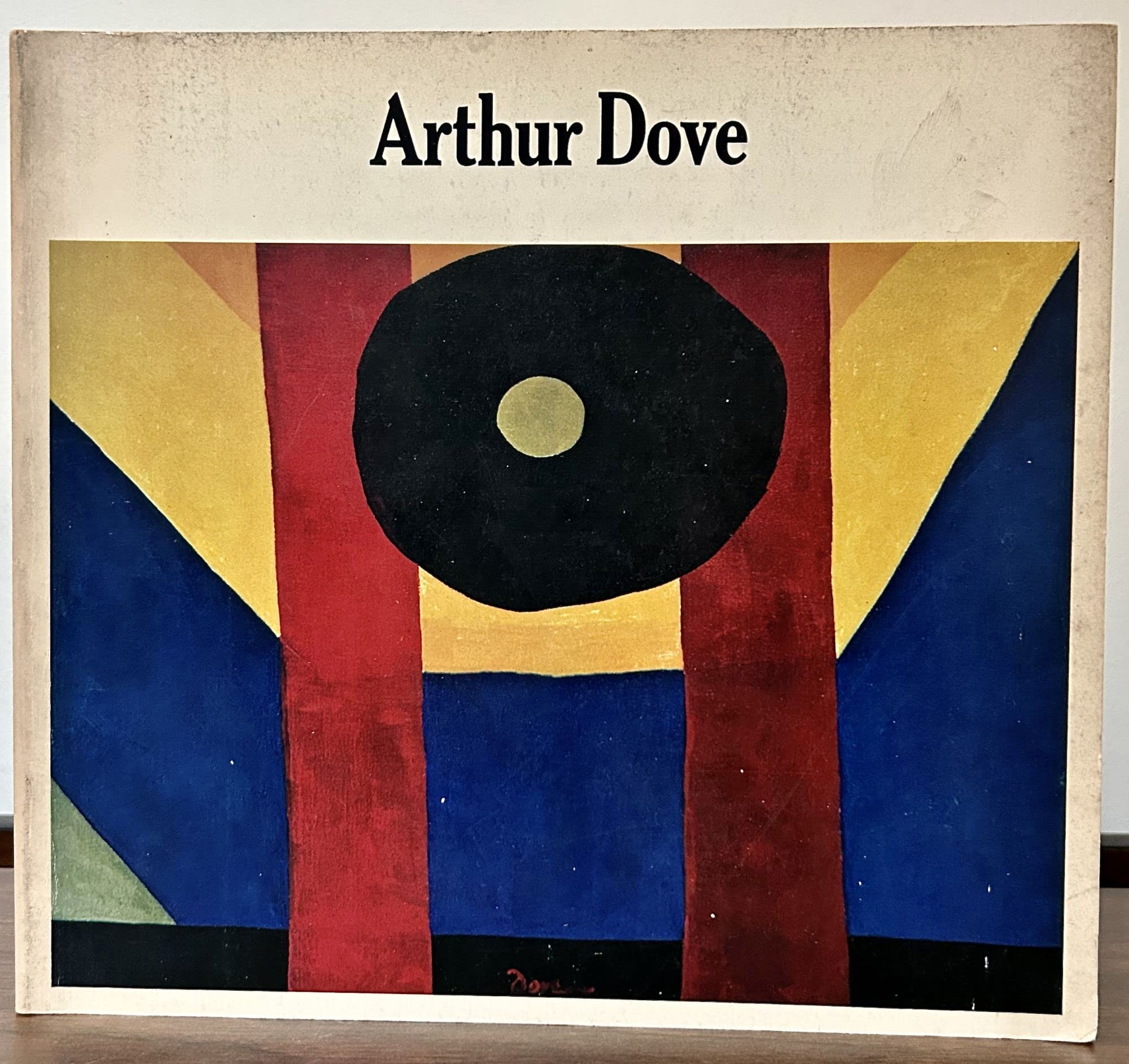 Arthur Dove by Barbara Haskell | Goodreads