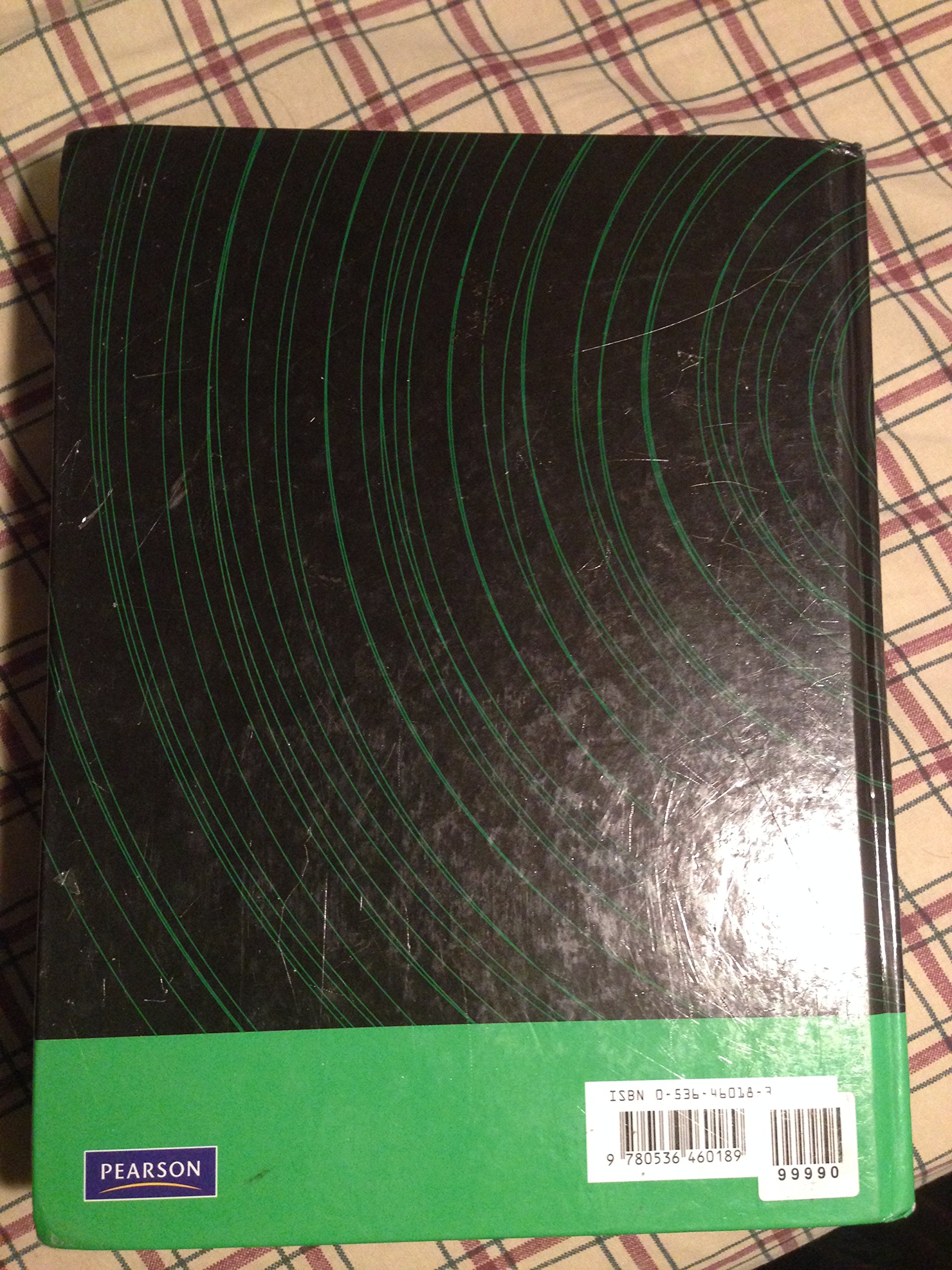 Applied Calculus for Business, Economics and Finance by Warren B ...