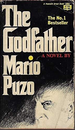 The Godfather by Mario Puzo | Goodreads