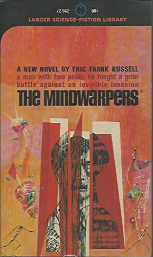 The Mindwarpers by Eric Frank Russell | Goodreads