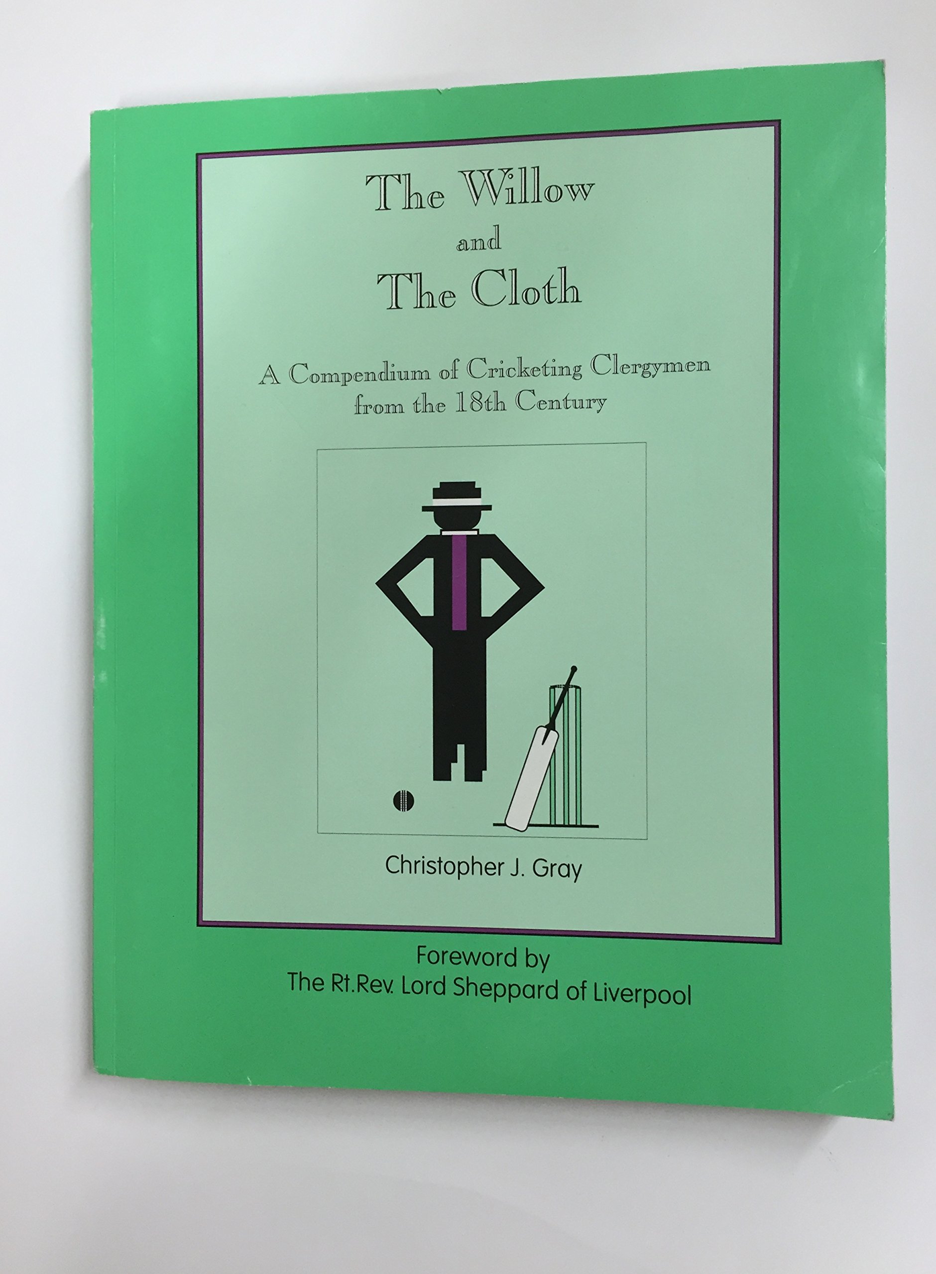 The Willow and the Cloth by Christopher Gray | Goodreads