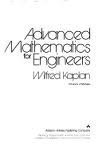 Advanced Mathematics for Engineers (World Student) by Wilfred Kaplan by ...