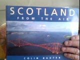 Scotland from the Air by Colin Baxter | Goodreads
