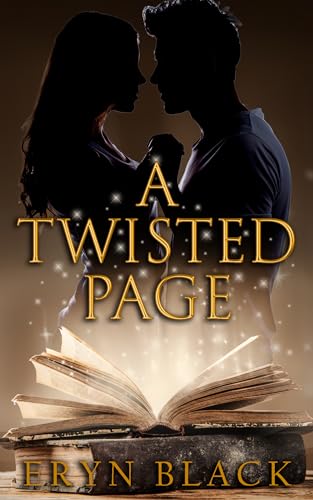 A Twisted page by Eryn Black | Goodreads