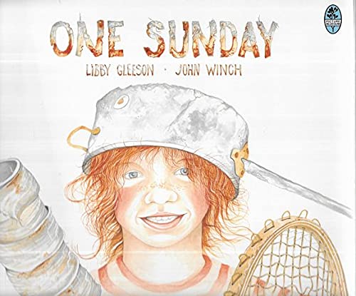 One Sunday (Picture bluegum) by Libby Gleeson | Goodreads