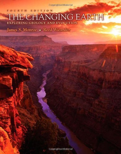 The Changing Earth: Exploring Geology and Evolution (with Physical ...