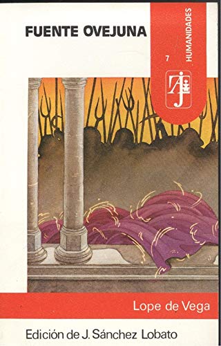 Fuente Ovejuna by Lope de Vega | Goodreads