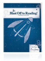 Blast Off to Reading!: A Learning Activity Book by Marie Rippel | Goodreads