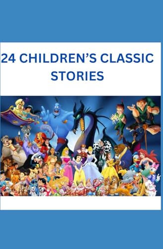 Children's Classic Stories by Albano CelaCollection | Goodreads