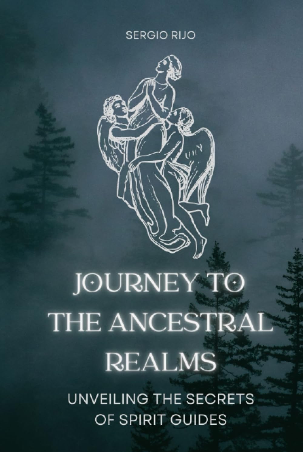 Journey to the Ancestral Realms: Unveiling the Secrets of Spirit Guides ...