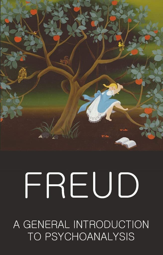 A General Introduction to Psychoanalysis: Sigmund Freud by G. Stanley ...