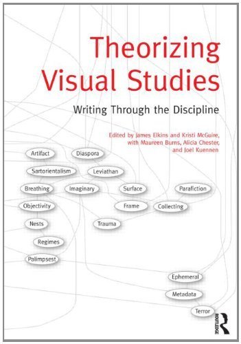 Theorizing Visual Studies: Writing Through the Discipline Paperback ...
