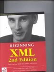 Beginning XML 2nd Edition by David Hunter | Goodreads