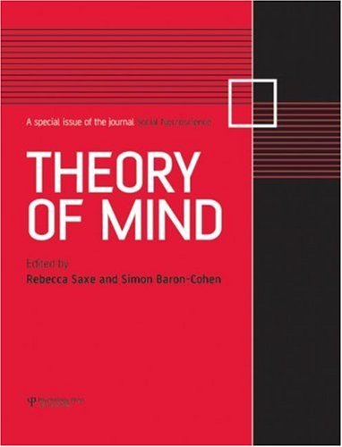 Theory of Mind: A Special Issue of Social Neuroscience (Special Issues ...