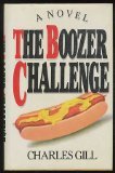 The Boozer Challenge by Charles Gill | Goodreads