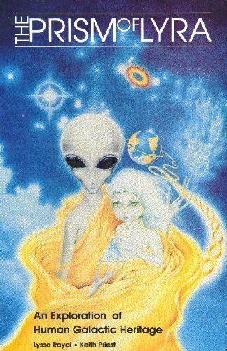 Prism of Lyra by Lyssa Royal | Goodreads