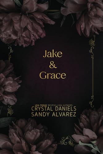 Jake & Grace: Kings of Retribution MC Montana by Crystal Daniels ...