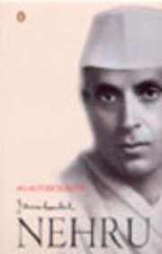 An Autobiography: Jawaharlal Nehru by Jawaharlal Nehru | Goodreads
