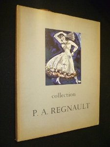 Collection De Tableaux Modernes Des Ecoles Contemporaines Francaise ...