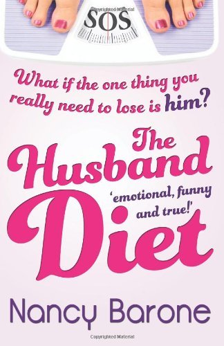 The Husband Diet: 1 (Amazing Erica) by Nancy Barone (31-May-2013 ...