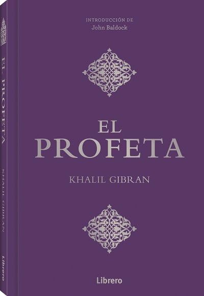 EL PROFETA by Khalil Gibran | Goodreads