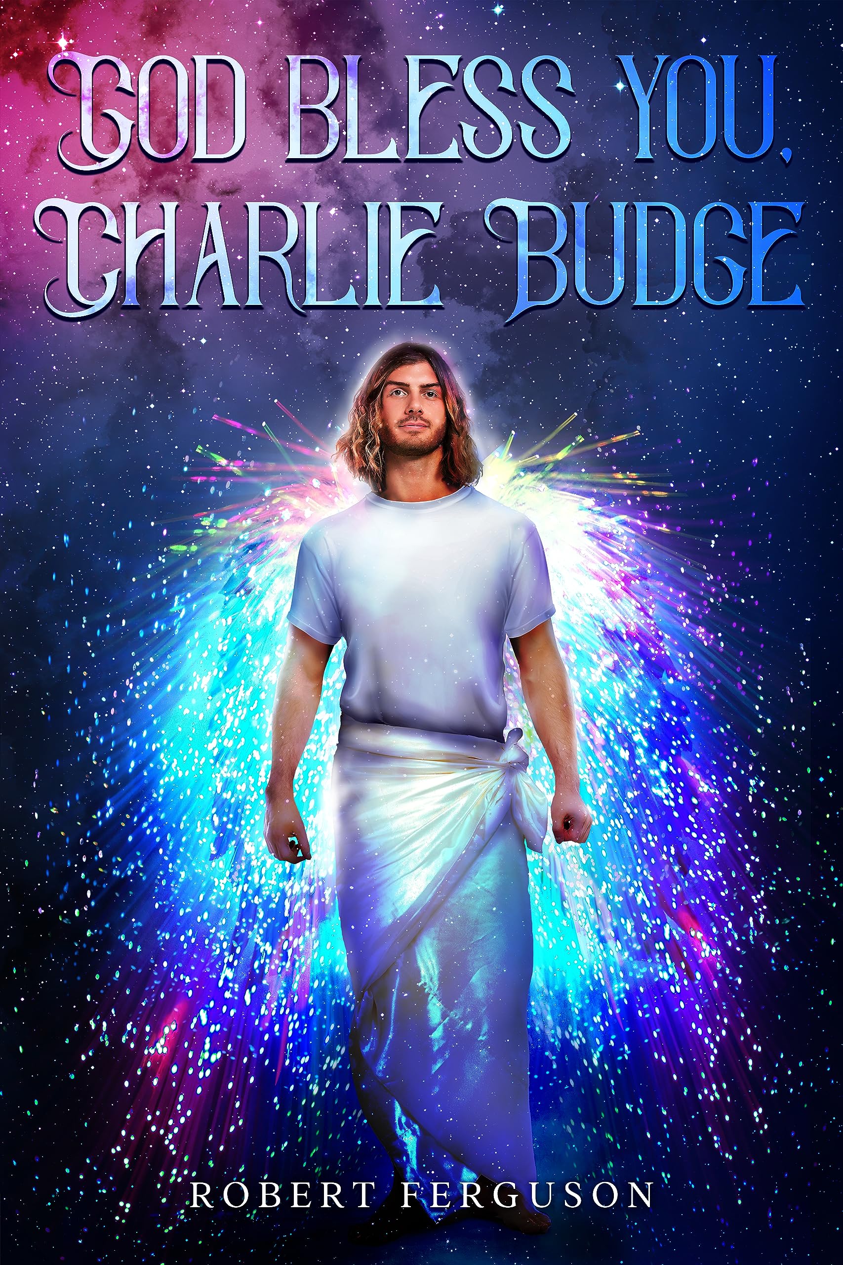 God bless you, Charlie Budge by Robert Ferguson | Goodreads