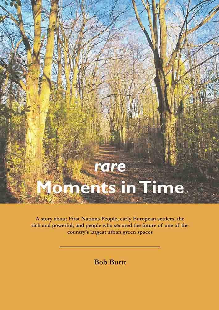 rare Moments in Time by Bob Burtt | Goodreads