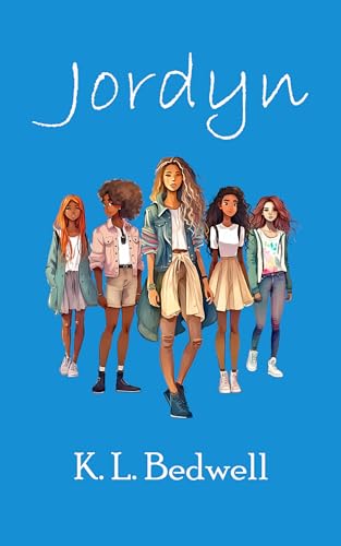 Jordyn by K. L. Bedwell | Goodreads