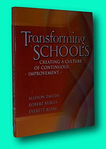 Rare Allison Zmuda / TRANSFORMING SCHOOLS Creating Culture of ...