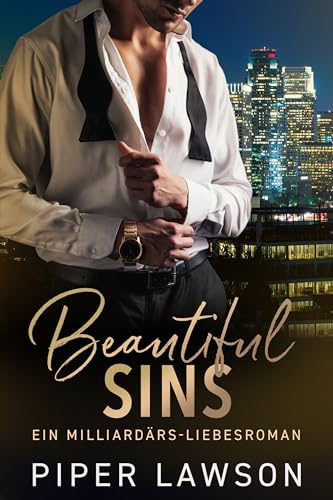 Beautiful Sins (Enemies #2) by Piper Lawson | Goodreads