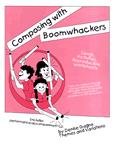 Composing With Boomwhackers by Denise Gagne | Goodreads