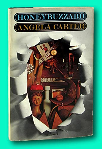 Honeybuzzard 1st edit/1st print First U.S. Edition, 1966 [Hardcover ...
